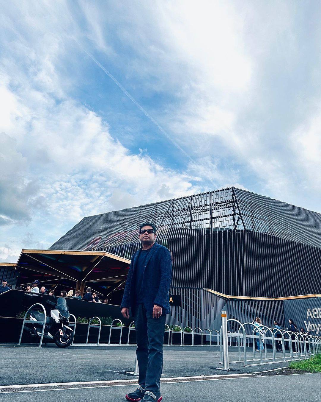 AR Rahman: अस्पताल में बीता बचपन, देखी दिल दहला देने वाली गरीबी, एक ...