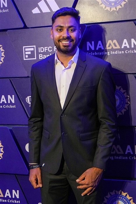 BCCI Annual Awards 2023: Rohit Sharma To Smriti Mandhana, Indian ...