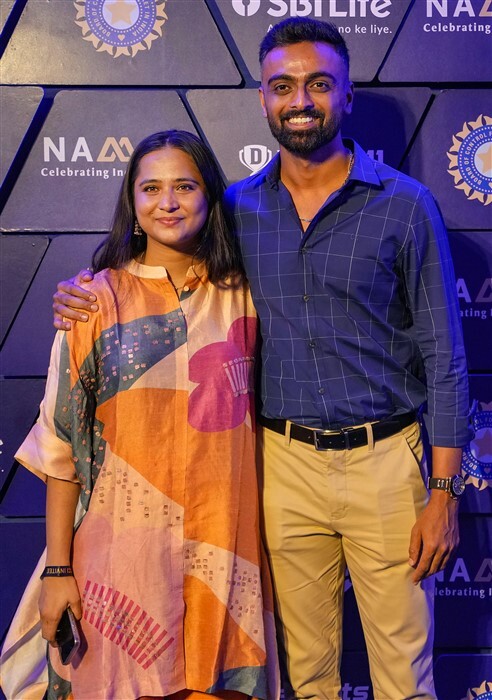 BCCI Annual Awards 2023: Rohit Sharma To Smriti Mandhana, Indian ...