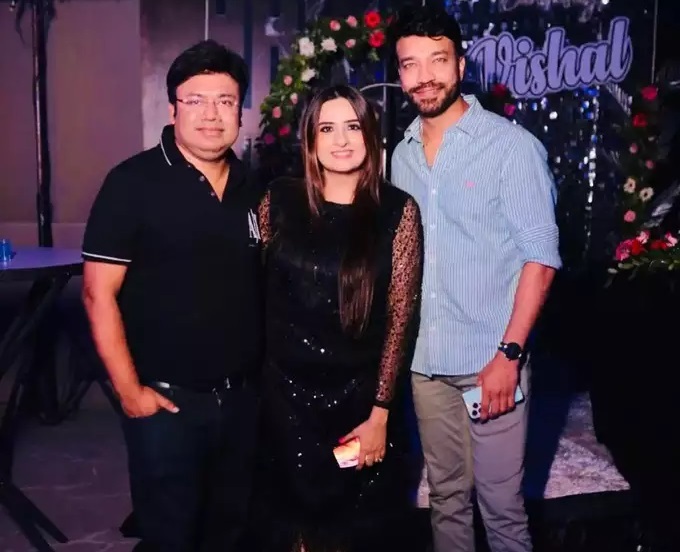 अंकिता लोखंडे से कम नहीं हैं जेठानी रेशू जैन, दिखने में ही नहीं, कमाई में भी देती हैं टक्कर ...