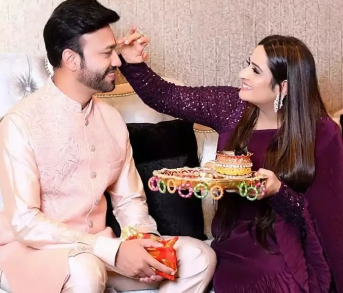 अंकिता लोखंडे से कम नहीं हैं जेठानी रेशू जैन, दिखने में ही नहीं, कमाई में भी देती हैं टक्कर ...