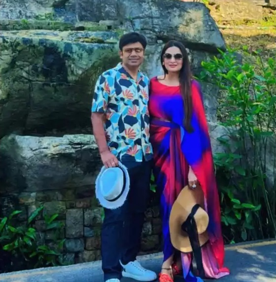 अंकिता लोखंडे से कम नहीं हैं जेठानी रेशू जैन, दिखने में ही नहीं, कमाई में भी देती हैं टक्कर ...