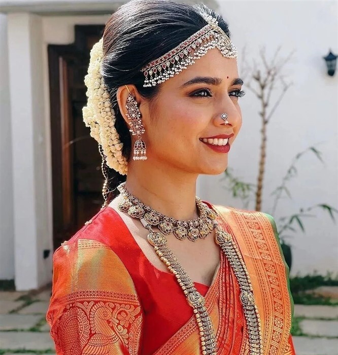 Ashika Ranganath Sister Anusha Ranganath Marriage: ದಾಂಪತ್ಯ ಜೀವನಕ್ಕೆ ...