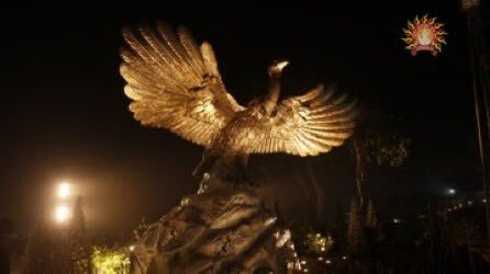 In Pics: Captivating Night Views of the Ayodhya Ram Temple - Oneindia