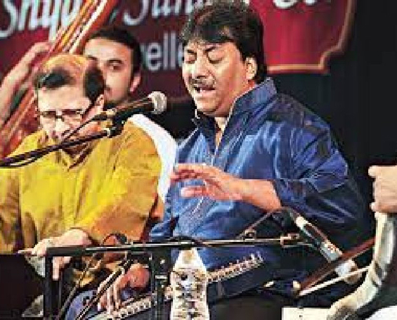 In Pics: Music Maestro Rashid Khan’s Life & Musical Legacy - Oneindia