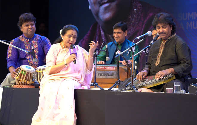 In Pics: Music Maestro Rashid Khan’s Life & Musical Legacy - Oneindia