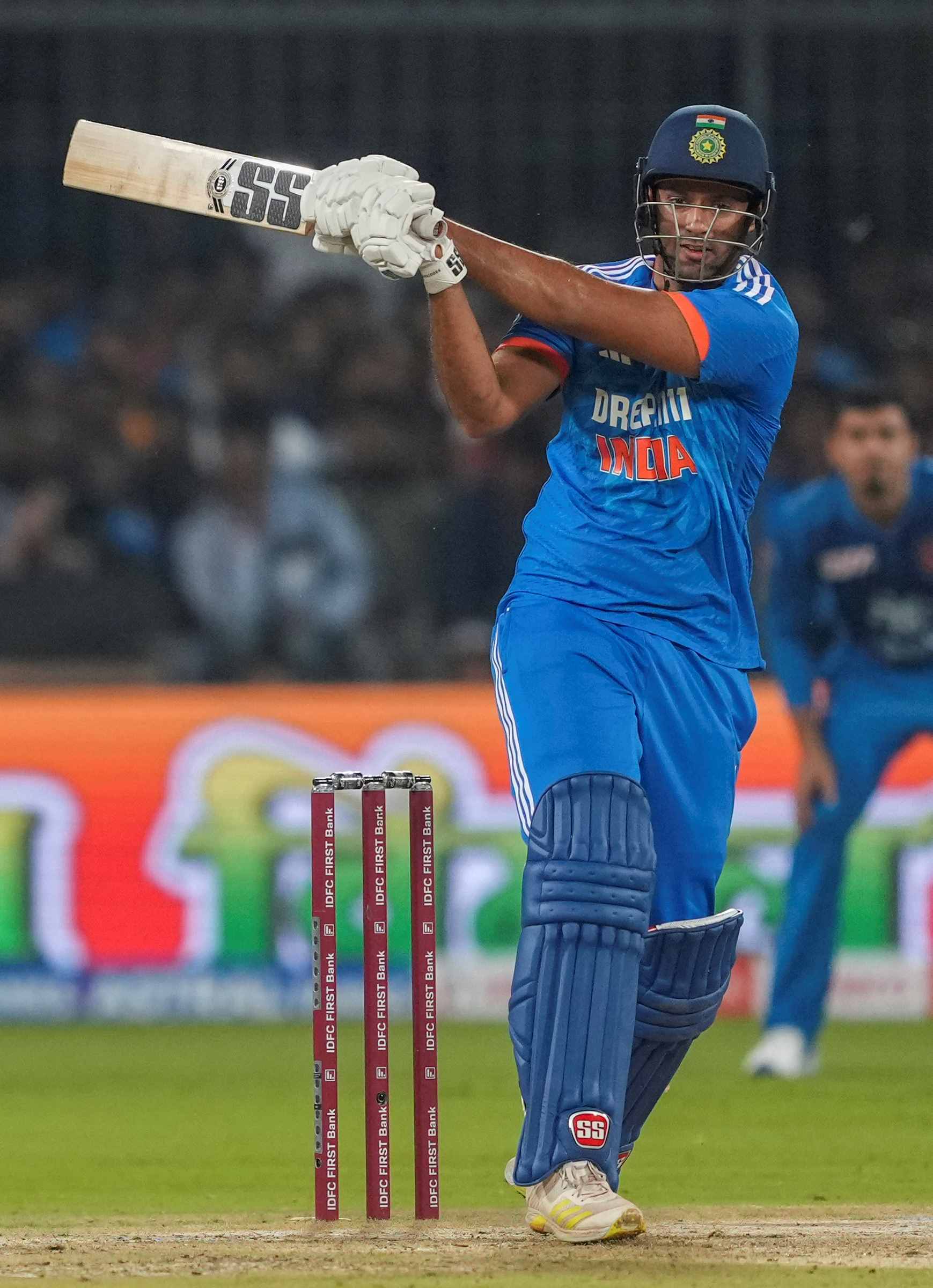 IND vs AFG: इस भारतीय ऑलराउंडर ने बढ़ाई हार्दिक पांड्या की चिंता ...