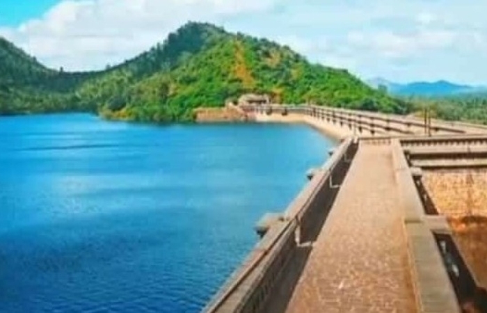 Vani Vilasa Sagara Dam: ಹಿರಿಯೂರು ಮಾರಿಕಣಿವೆ ದೇವಸ್ಥಾನದ ಬಗ್ಗೆ ನಿಮಗೆಷ್ಟು ...