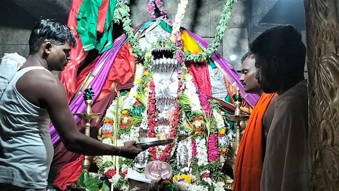 Vani Vilasa Sagara Dam: ಹಿರಿಯೂರು ಮಾರಿಕಣಿವೆ ದೇವಸ್ಥಾನದ ಬಗ್ಗೆ ನಿಮಗೆಷ್ಟು ...