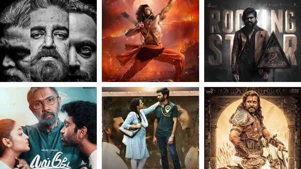 PHOTOS: காலா, மெர்சல், பாகுபலி.. தமிழ் சினிமாவின் மிக நீளமான படங்களின் ...