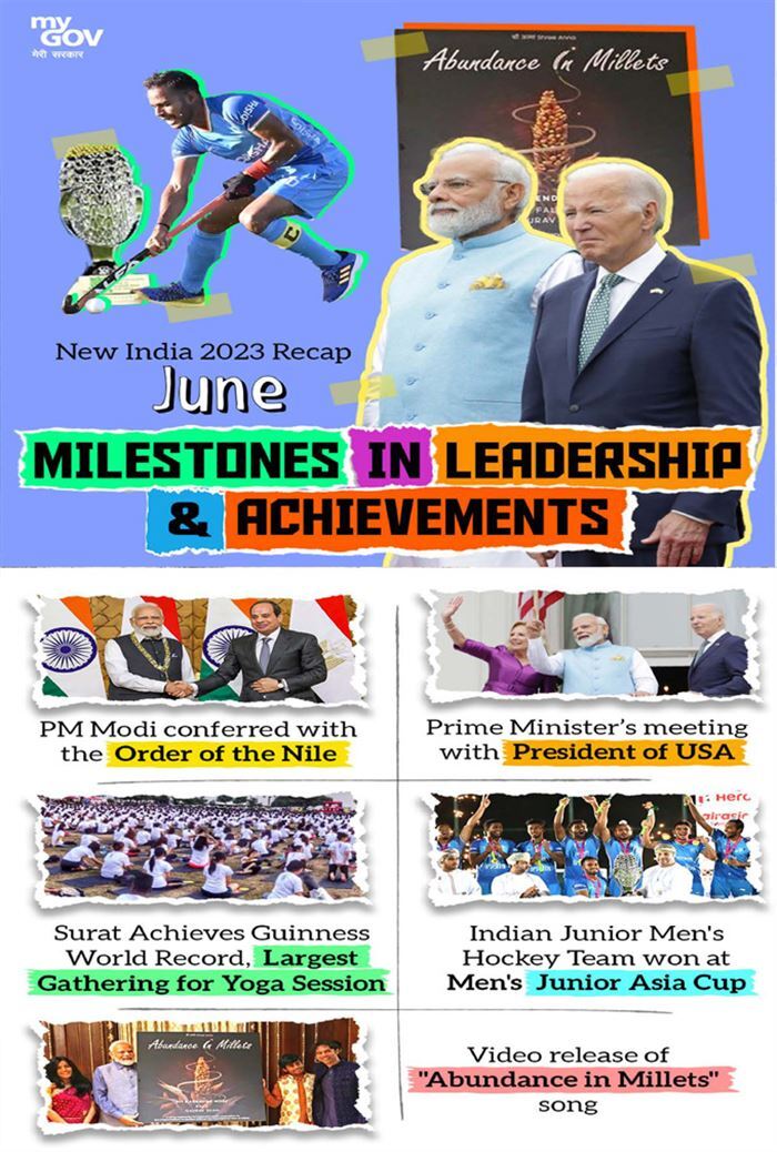 Modi Govt Releases New India 2023 Report: Here’s A Look - Oneindia