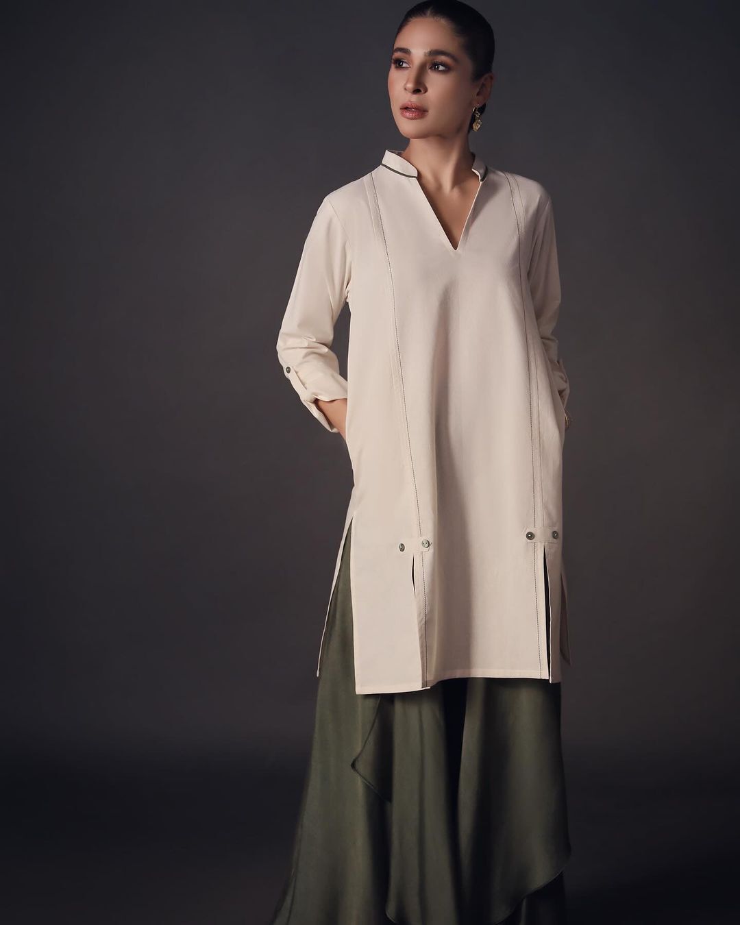 सना जावेद ही नहीं, यह पांच पाकिस्तानी एक्ट्रेस भी हैं बेहद खूबसूरत, एक ...