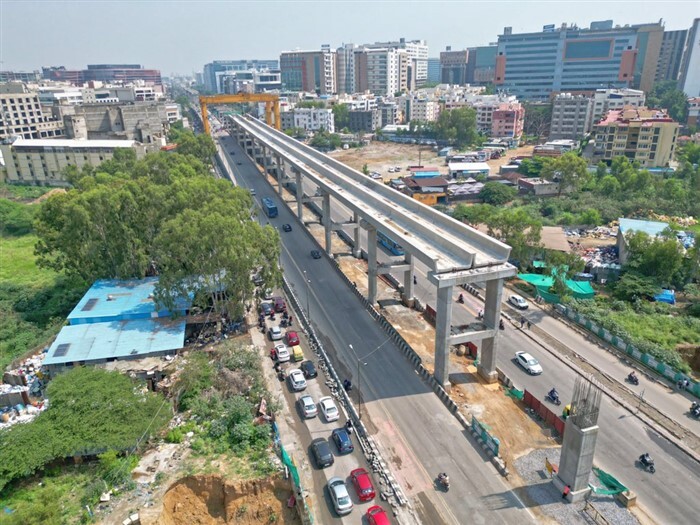 Namma Metro: ಎಲೆಕ್ಟ್ರಾನಿಕ್ ಸಿಟಿ ಸಂಪರ್ಕಿಸುವ ಹಳದಿ ಮಾರ್ಗ- ಮಾಹಿತಿ, ವಿವರ ...
