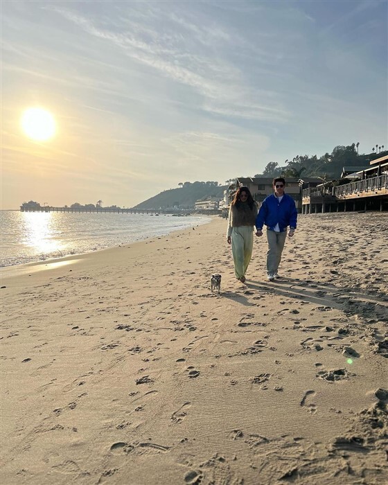 Priyanka Chopra Shares Unseen Moments of Malti's Birthday, Unveils ...