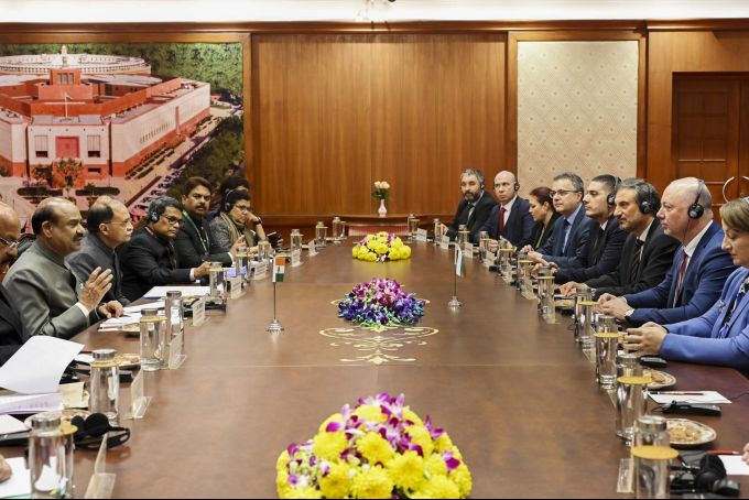 News in Pics (6 January 2024)) | Photos of Top News Today - Oneindia