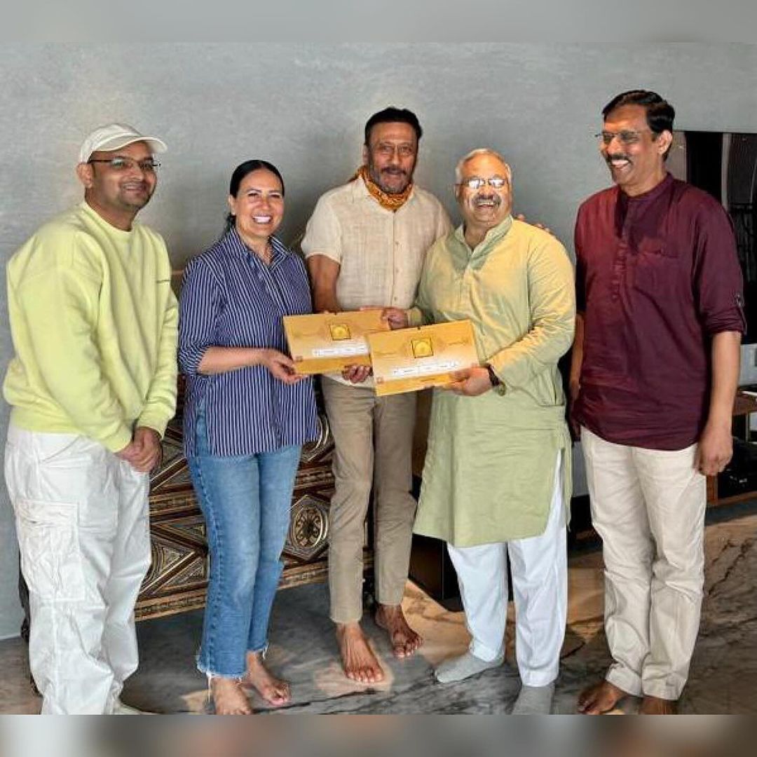 Ram Mandir Inauguration 2024: Alia-Ranbir to Rajnikanth, Full Celeb ...