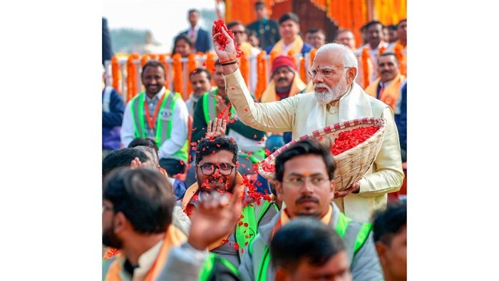 Ram Mandir Inauguration: ದೇಶದ ವಿವಿಧೆಡೆ ಸಂಭ್ರಾಮಾಚರಣೆ ಫೋಟೋಗಳು | Ram ...