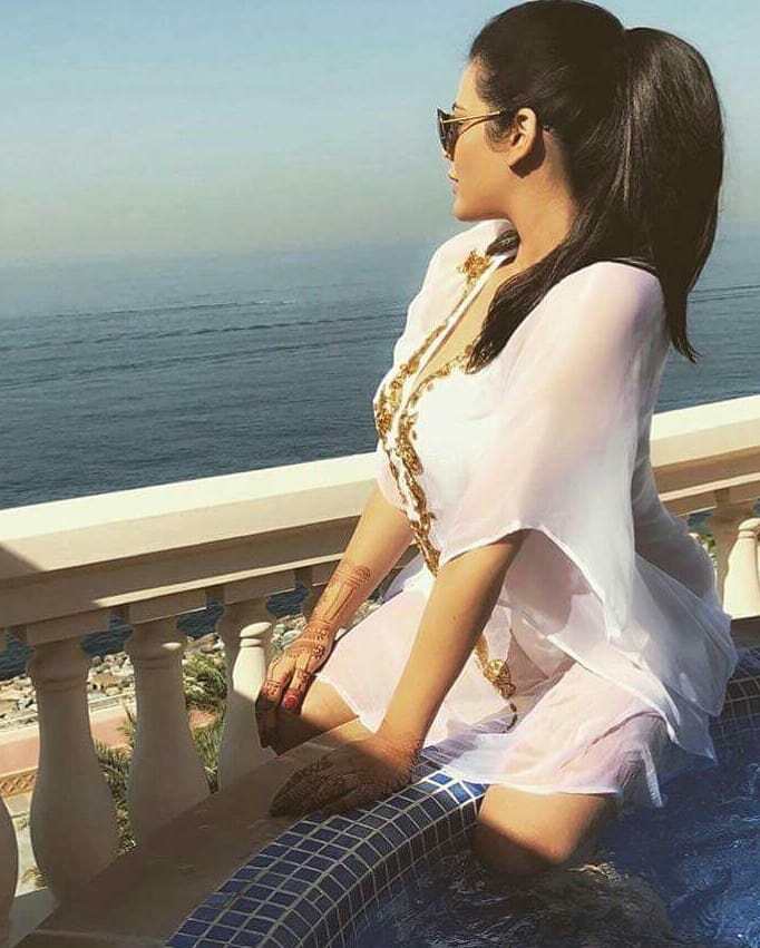 Sanjay Dutt’s Daughter Trishala Dutt Wins Hearts with Her Remarkable ...