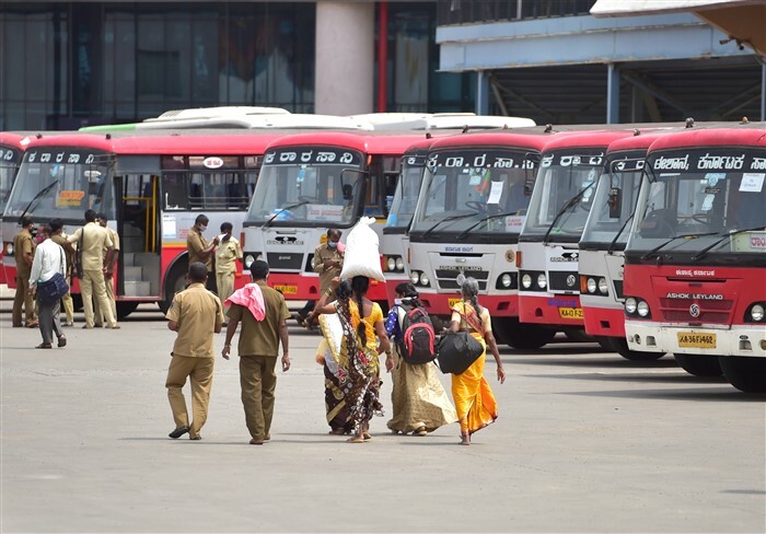 ಬಸ್ ಪ್ರಯಾಣಿಕರೇ ಮಹತ್ವದ ಮಾಹಿತಿ ಇಲ್ಲಿದೆ ಗಮನಿಸಿ! | Special Bus Service Will ...
