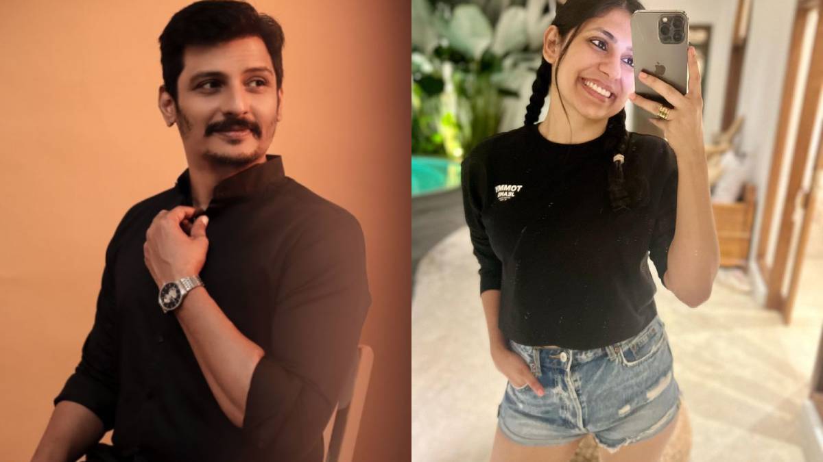 PHOTOS: ஹீரோயினாக அறிமுகமாகும் போலீஸ் டிஜிபி மகள்.. பிரபல வெற்றி இயக்குநர் படத்தில் அறிமுகம் ...