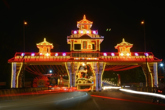 Udupi Paryaya 2024: ಪರ್ಯಾಯಕ್ಕೆ ಸಿಂಗಾರಗೊಂಡ ಕೃಷ್ಣನೂರಿನ ಸೌಂದರ್ಯ | The ...