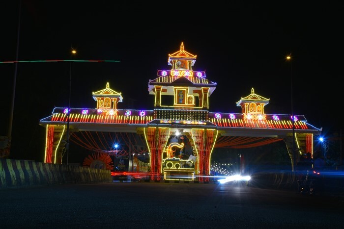 Udupi Paryaya 2024: ಪರ್ಯಾಯಕ್ಕೆ ಸಿಂಗಾರಗೊಂಡ ಕೃಷ್ಣನೂರಿನ ಸೌಂದರ್ಯ | The ...