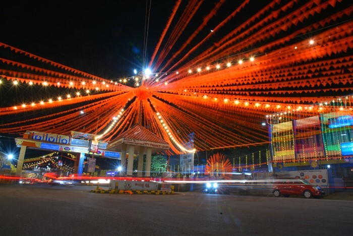Udupi Paryaya 2024: ಪರ್ಯಾಯಕ್ಕೆ ಸಿಂಗಾರಗೊಂಡ ಕೃಷ್ಣನೂರಿನ ಸೌಂದರ್ಯ | The ...