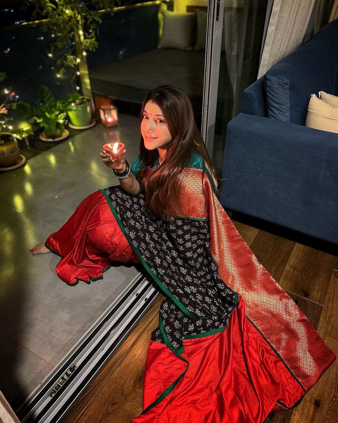 कभी टीवी पर चलती थी इस एक्ट्रेस की बादशाहत, फिर अचानक कुछ ऐसा हुआ कि काम मिलना हुआ बंद, अब ऐसे ...