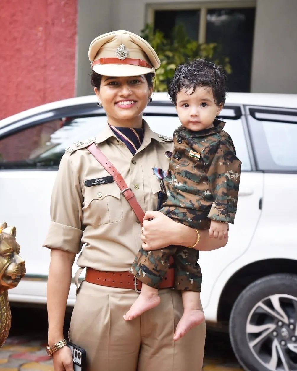 किसी को एक नहीं मिलती, इन्होंने 16 सरकारी नौकरी के ऑफर ठुकराए, पहली बार में पास की UPSC, जानिए ...