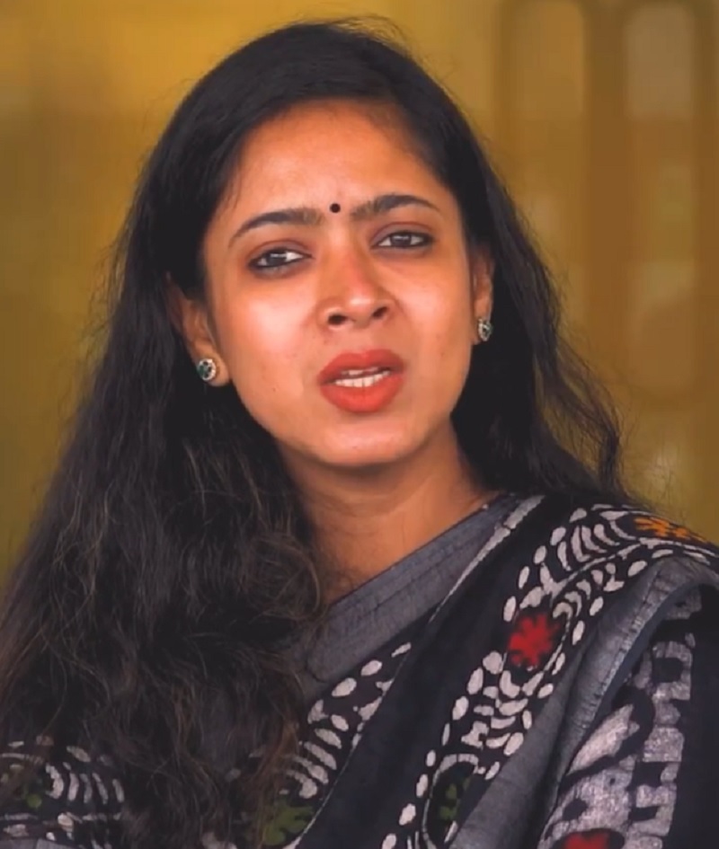 कौन हैं UPSC का मॉक इंटरव्यू लेने वाली महिला तनु जैन, 7 साल तक रहीं IAS ...