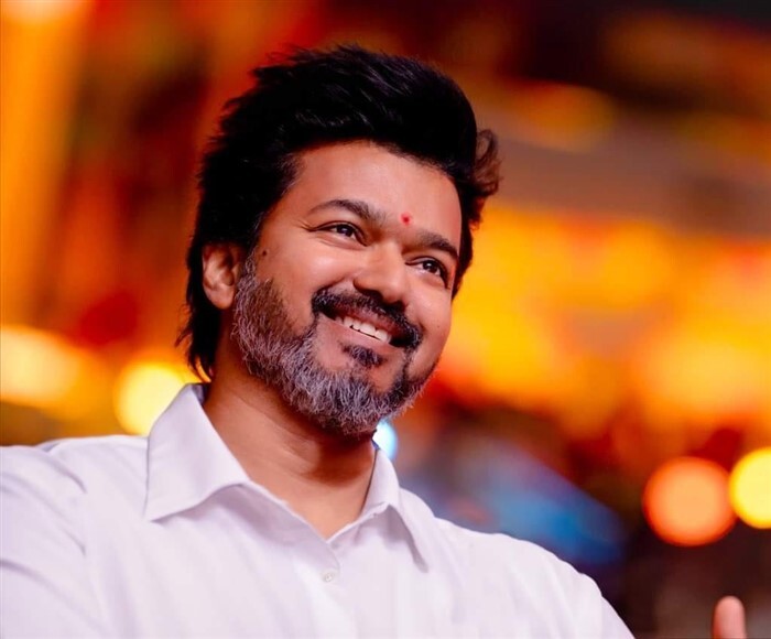 വിജയ്ക്ക് പിന്തുണയുമായി മറ്റൊരു പ്രമുഖ താരവും: പാർട്ടിയില്‍ ചേരുമോ ...