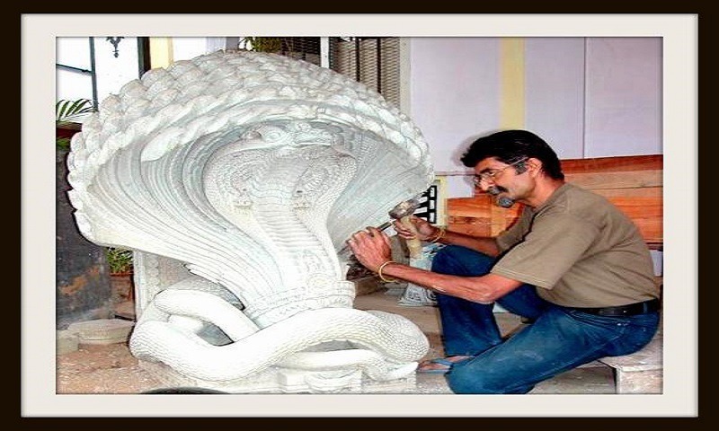 ಕಣ್ಣಿಗೆ ಹಬ್ಬ ನೀಡುವ ಮೈಸೂರಿನ ಶಿಲ್ಪನಿಕೇತನ: ಇಲ್ಲಿನ ಕೆತ್ತನೆಗಳ ವಿಶೇಷತೆಗಳೇನು..? | Actor Shivaraj Kumar ...