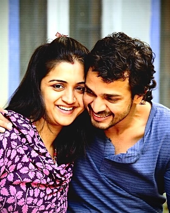 ಕಳೆದ ಕ್ಷಣಗಳು ನೆನಪಾಗಿ ಬದುಕಲಿ : ಪತ್ನಿ ಫೋಟೋ ಜೊತೆಗೆ ವಿಜಯ ರಾಘವೇಂದ್ರ ಭಾವುಕ ...