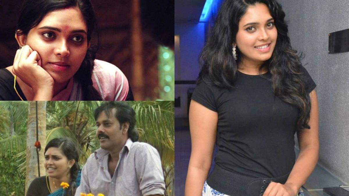 சதுரங்க வேட்டை பட நடிகையை நியாபகம் இருக்கா? கணவர், குழந்தைன்னு எப்படி ...
