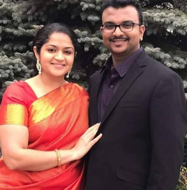 திண்டுக்கல் சாரதி பட ஹீரோயினை நியாபகம் இருக்கா? உடல் எடை கூடி ஆளே ...