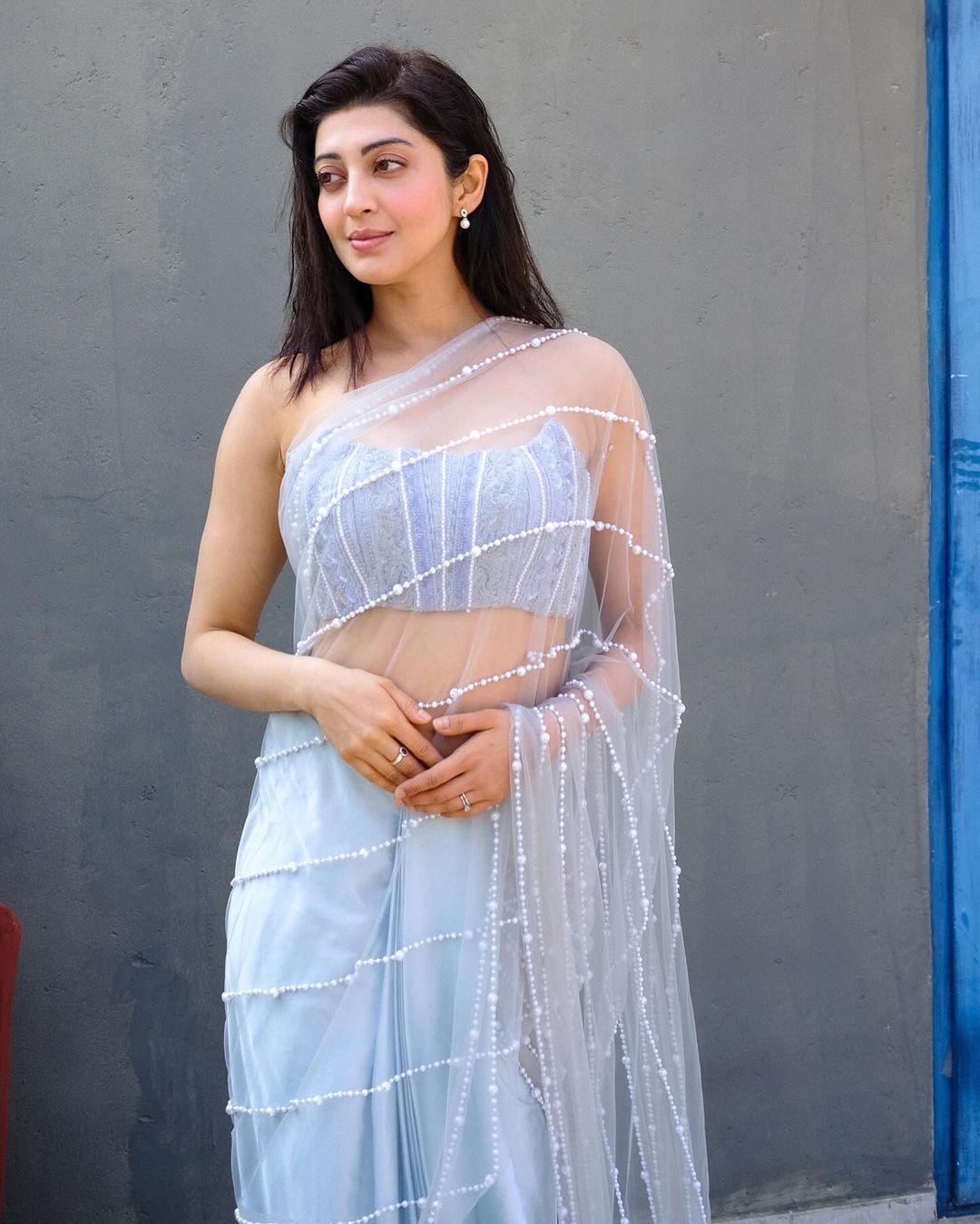 ప్రణీత సుభాష్ సొగసుల జాతర.. బ్యూటీ డోస్ పెంచేస్తుందిగా! | Actress ...