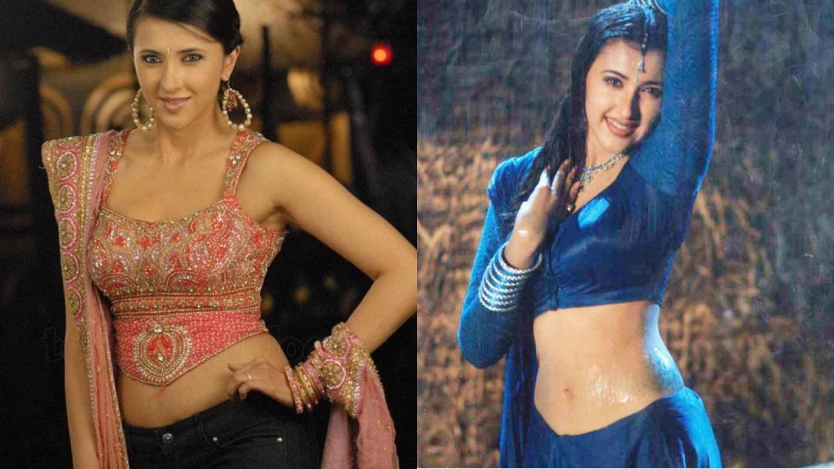 விஜயகாந்தின் 'வாஞ்சிநாதன்' பட நடிகையை நியாபகம் இருக்கா? இப்போ எப்படி இருக்காங்கன்னு பாருங்க ...