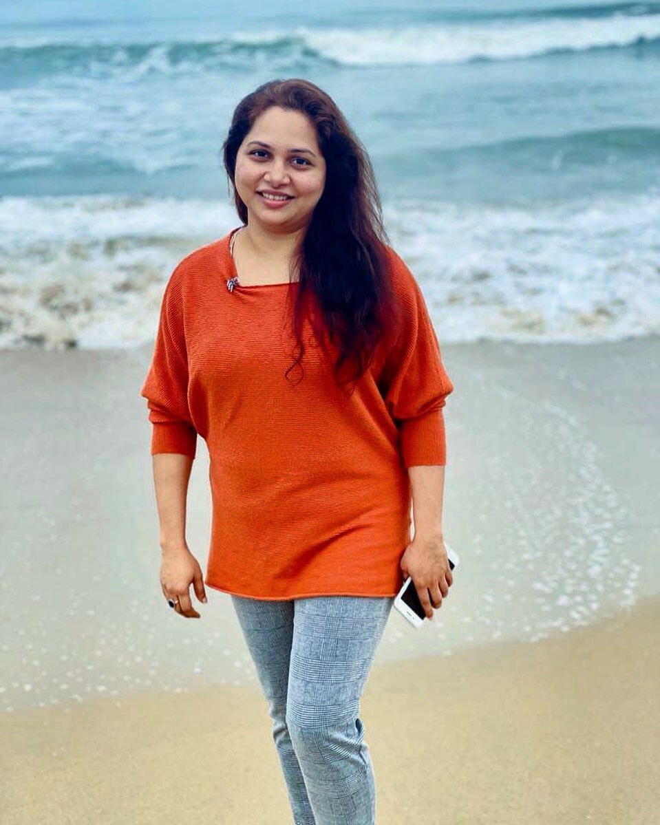 பாண்டவர் பூமி ஹீரோயினை நியாபகம் இருக்கா? இப்போ எப்படி இருக்காங்கன்னு பாருங்க! | Actress Shamitha ...