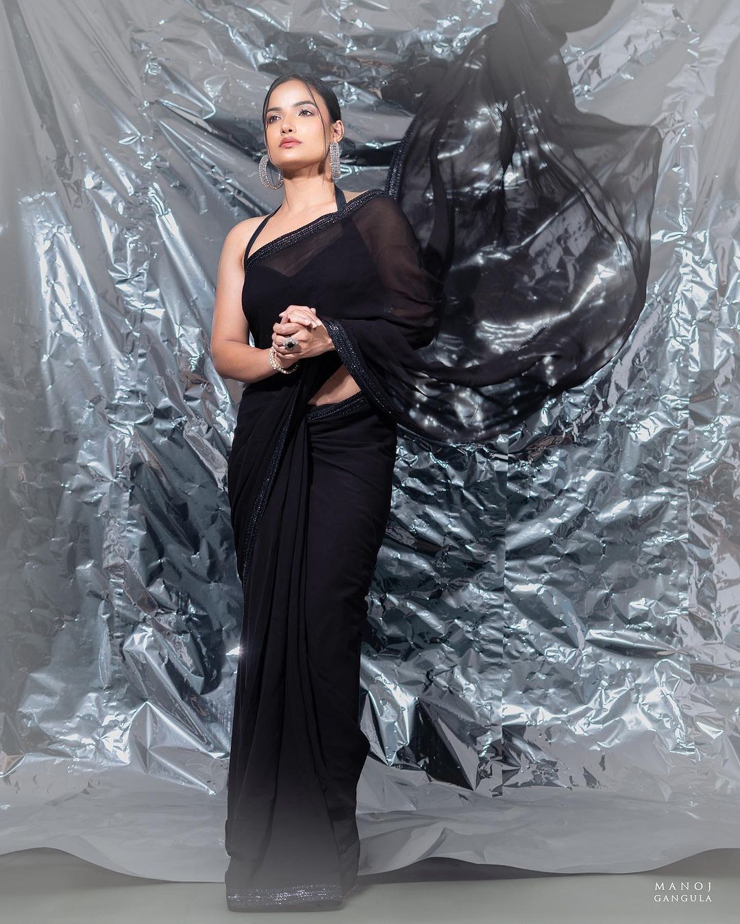 కవ్వింపులతో కాక పుట్టిస్తున్న సిరి హనుమంత్.. డోస్ పెంచేస్తుందిగా ...