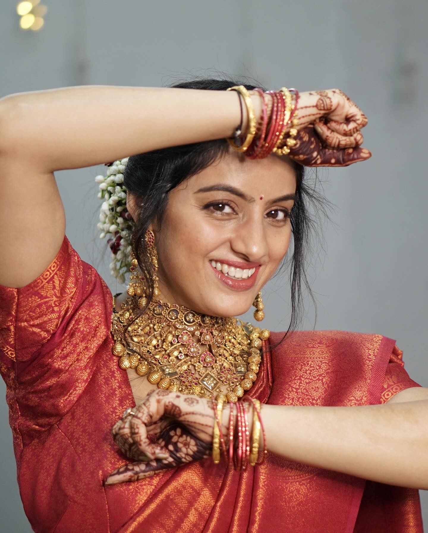 TV शो की इस खूबसूरत IPS को नहीं मिला फिल्मों में काम, 5 साल बाद फिर ...