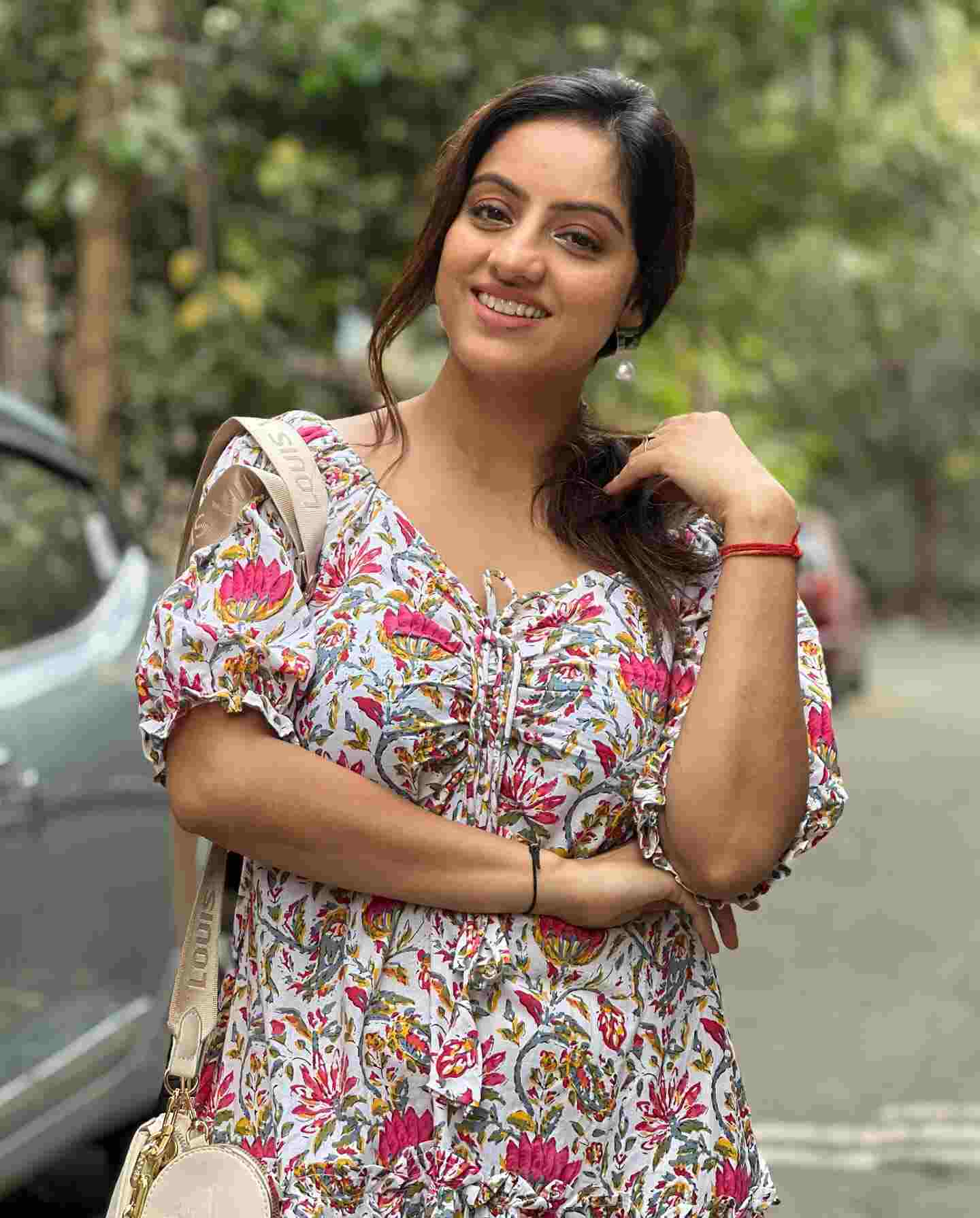 TV शो की इस खूबसूरत IPS को नहीं मिला फिल्मों में काम, 5 साल बाद फिर ...