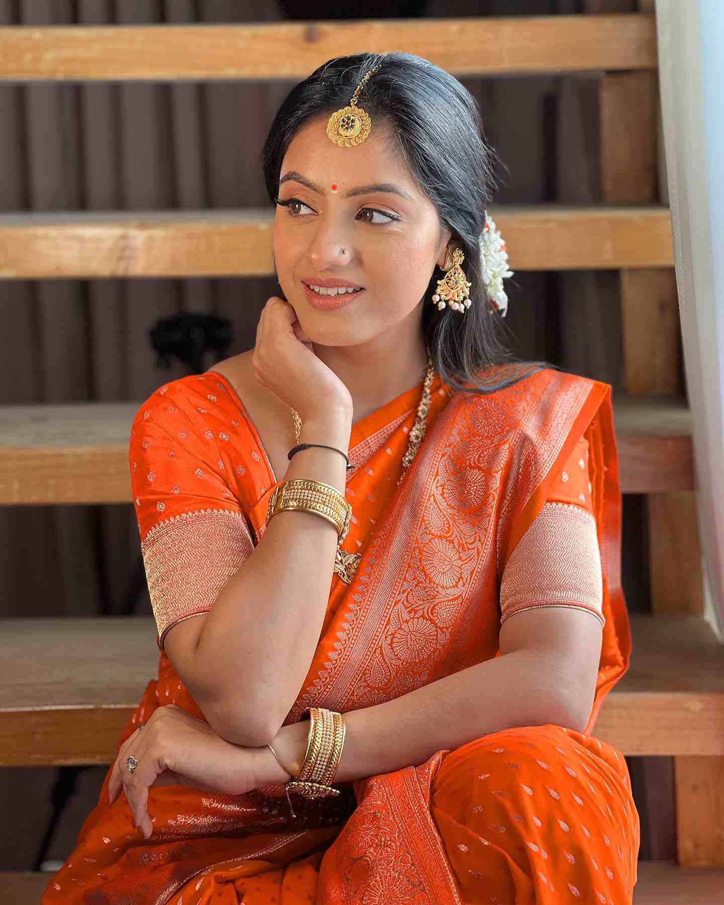 TV शो की इस खूबसूरत IPS को नहीं मिला फिल्मों में काम, 5 साल बाद फिर ...