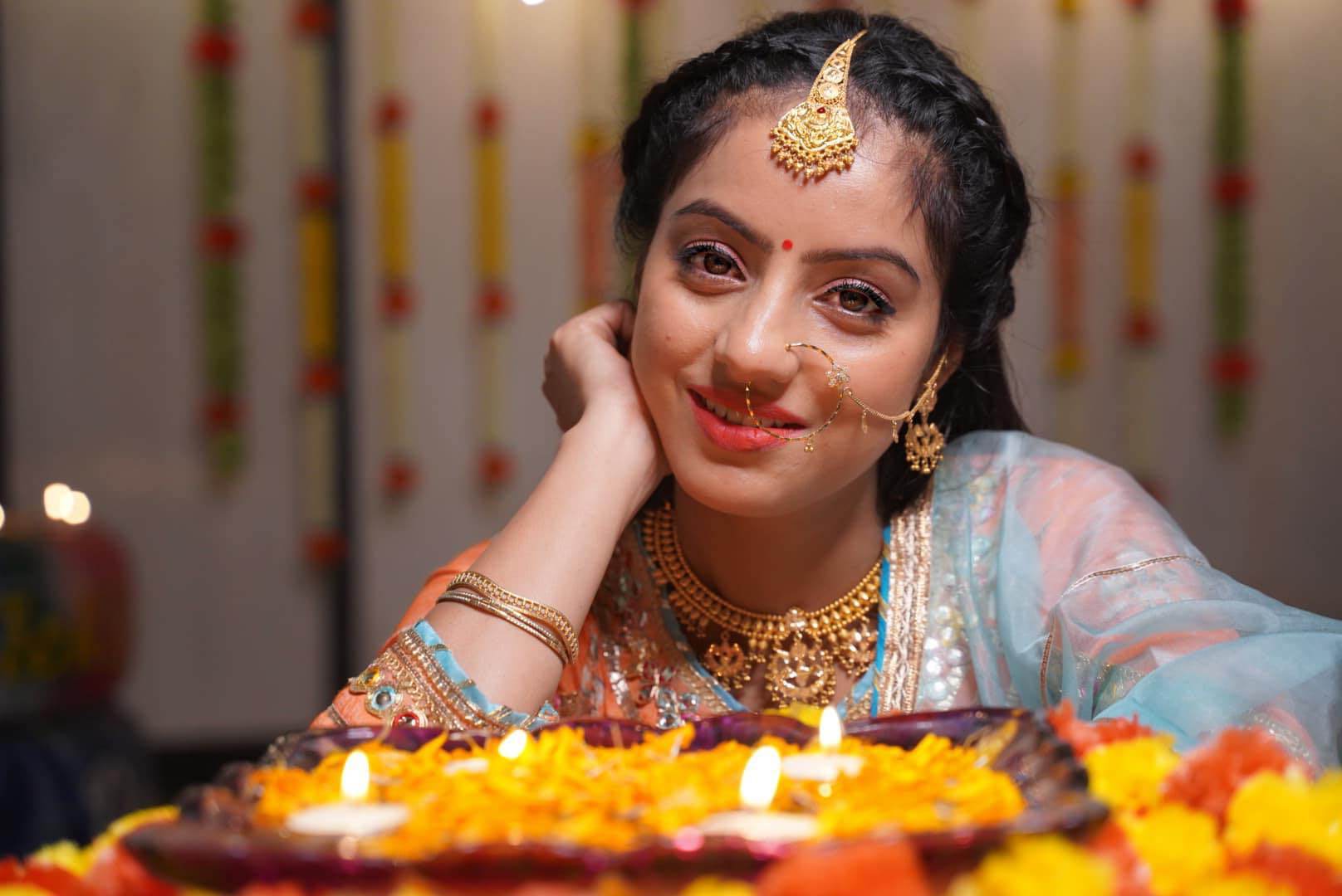 TV शो की इस खूबसूरत IPS को नहीं मिला फिल्मों में काम, 5 साल बाद फिर ...