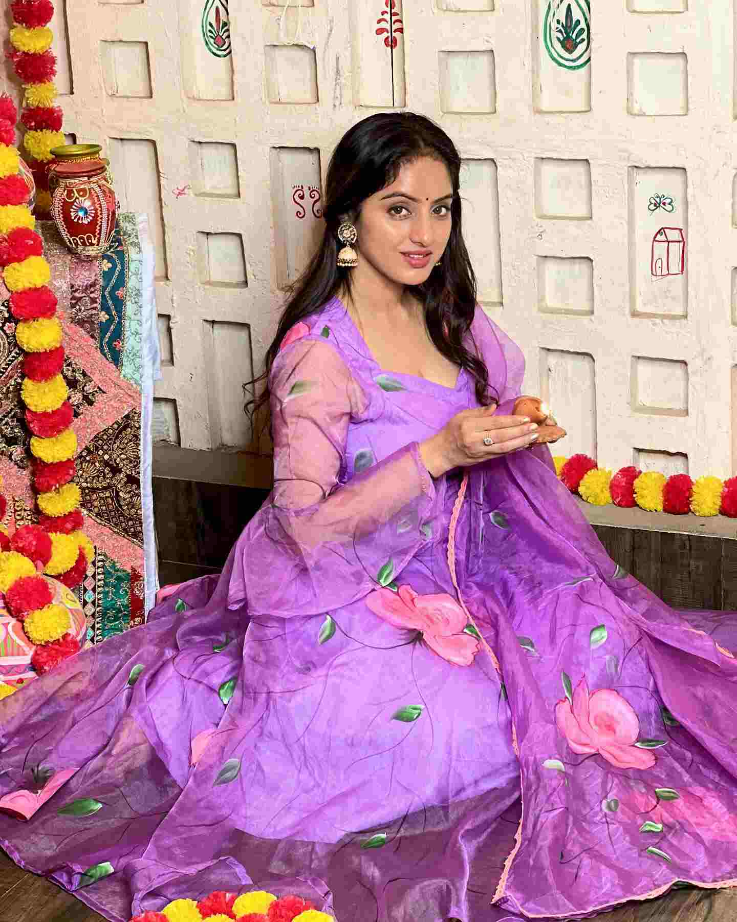 TV शो की इस खूबसूरत IPS को नहीं मिला फिल्मों में काम, 5 साल बाद फिर ...