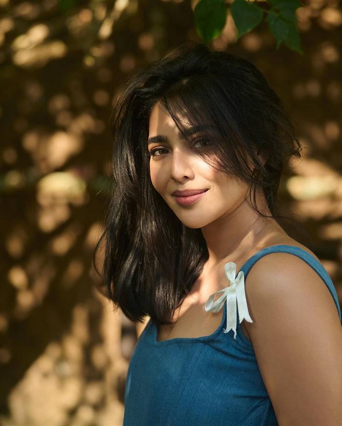 'ഗോര്‍ജിയസ്സ് ടു ദ കോര്‍'!! പുത്തന്‍ ഫോട്ടോഷൂട്ടുമായി ആരാധകരുടെ മനം ...