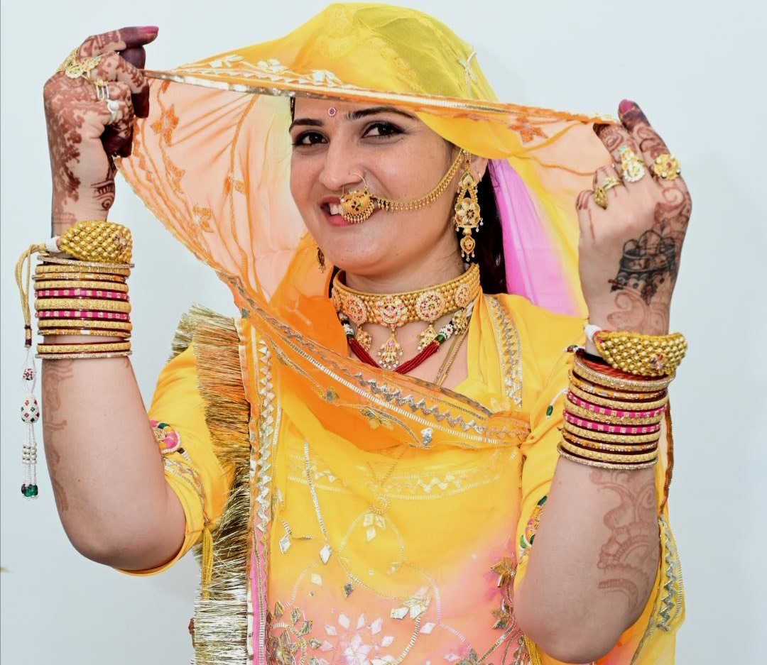 Anamika Bishnoi: कौन थी अनामिका बिश्‍नोई, जिसने इंस्‍टा पर देसी गानों पर रील्‍स बनाकर मचा रखी थी ...