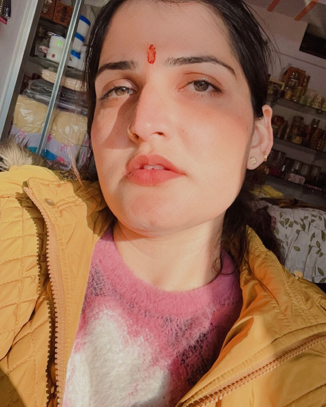 Anamika Bishnoi: कौन थी अनामिका बिश्‍नोई, जिसने इंस्‍टा पर देसी गानों ...