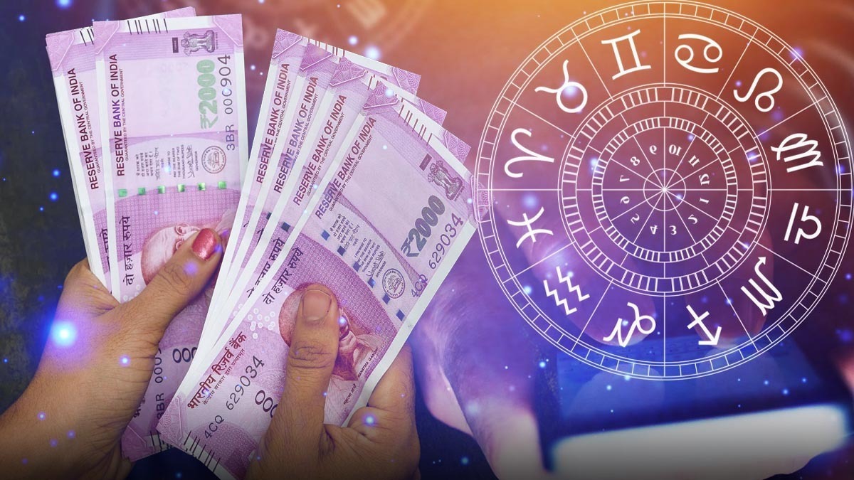 பணத்தை சேமிப்பதில் கில்லாடியான ராசிக்காரர்கள் யார்? செலவு செய்ய அப்படி ...