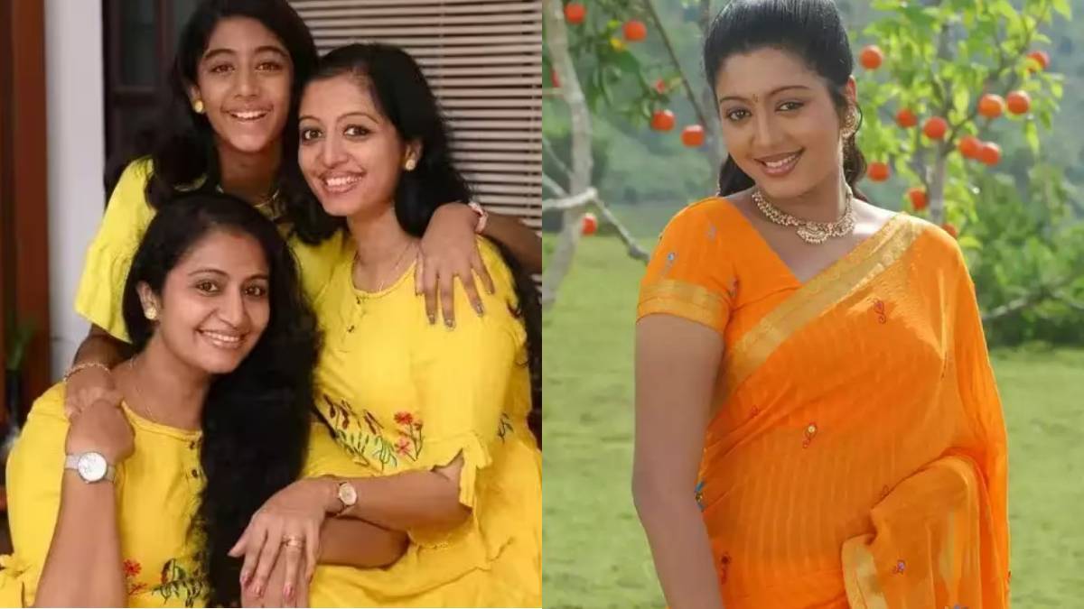 ஆட்டோகிராஃப் பட ஹீரோயினை நினைவிருக்கா? ஸ்லிம்மாக மாறி அடையாளமே ...