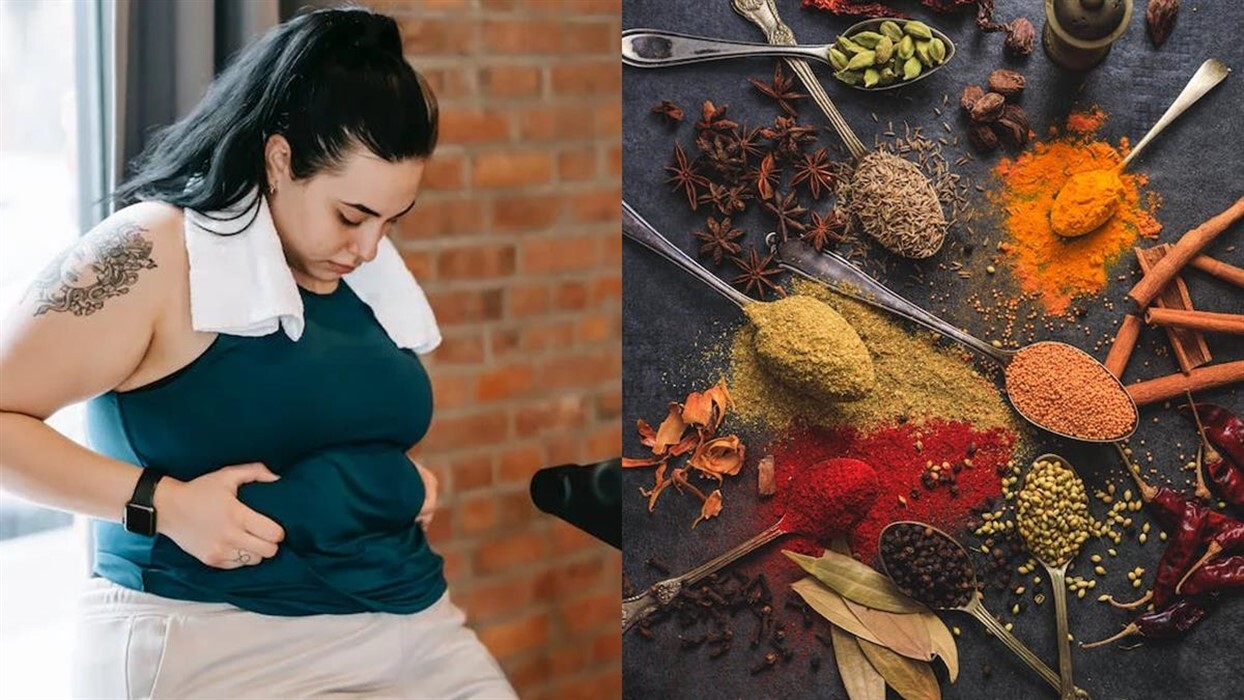 വയറ് കുറക്കാം, അതും വളരെ ഈസിയായി; കഴിക്കൂ ഇവ, ഫലം ഉറപ്പ് | Belly Fat ...